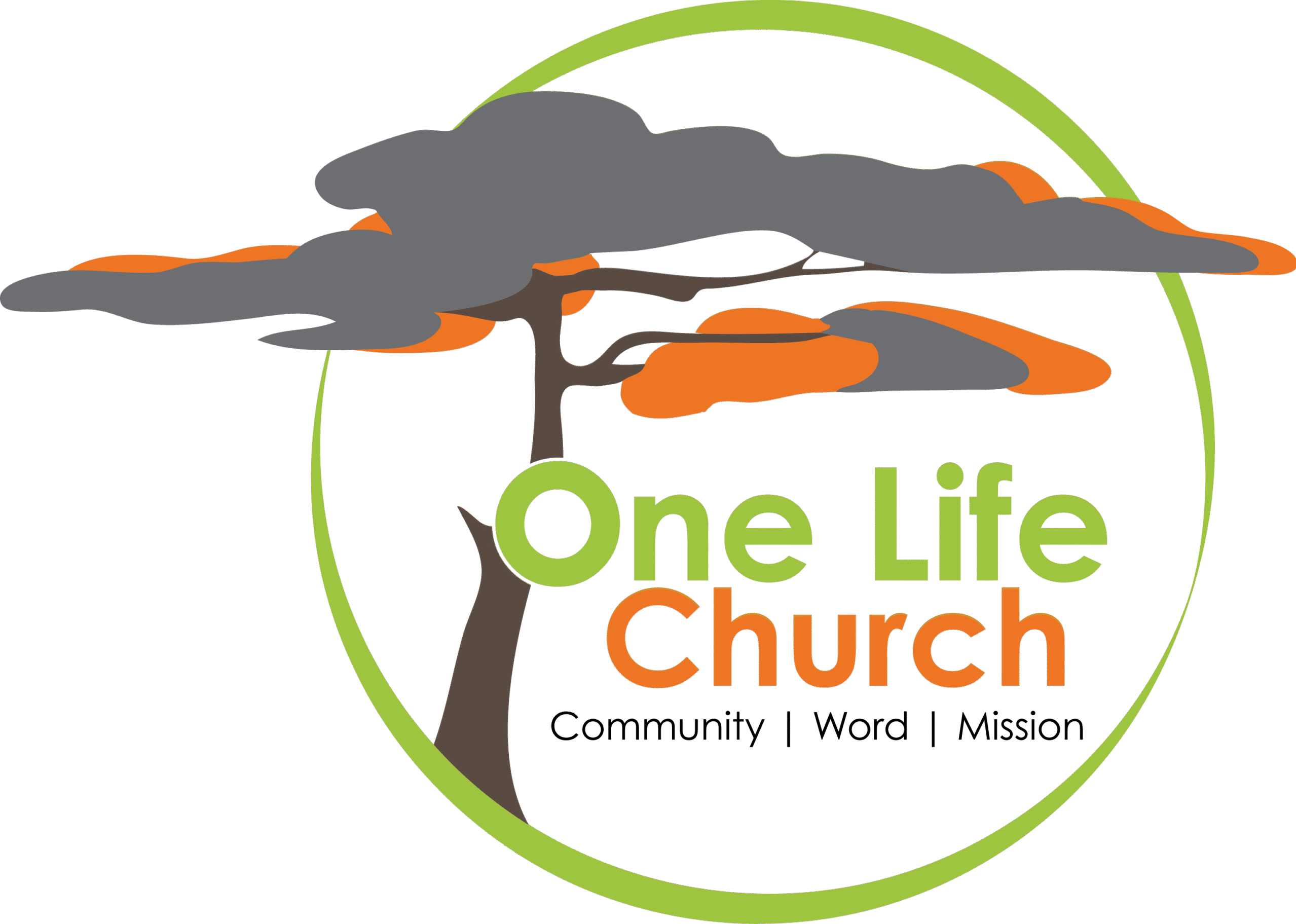 Home - One Life Church